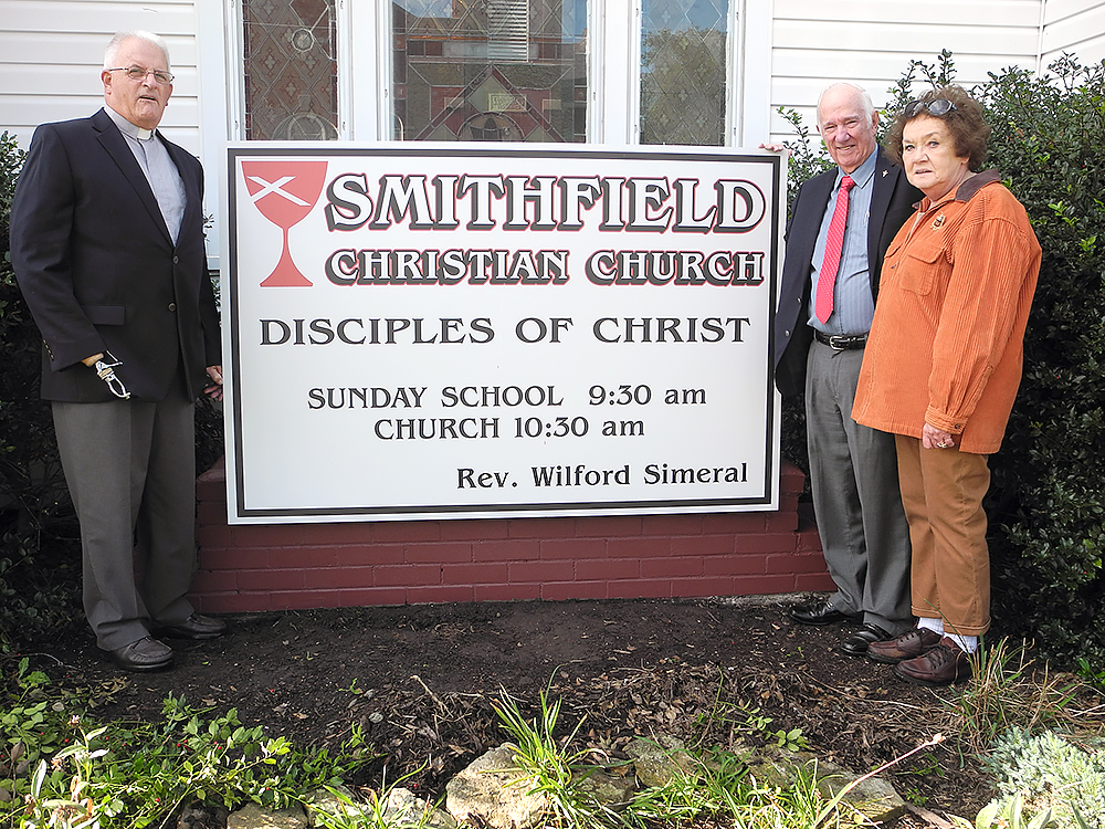 Celebrating improvements | News, Sports, Jobs - The Herald Star